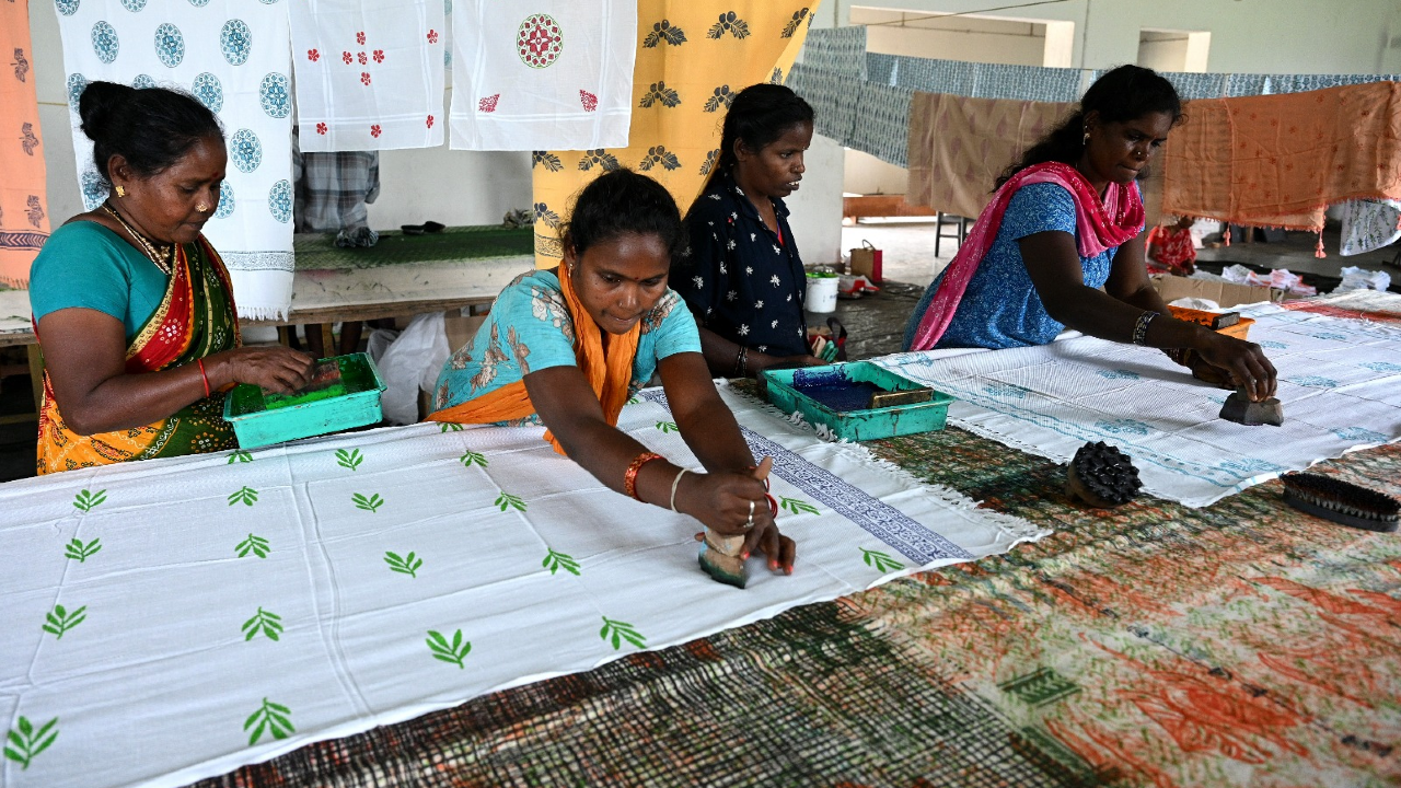 From bonded labourer to car owner: This project in Tiruvallur district ...