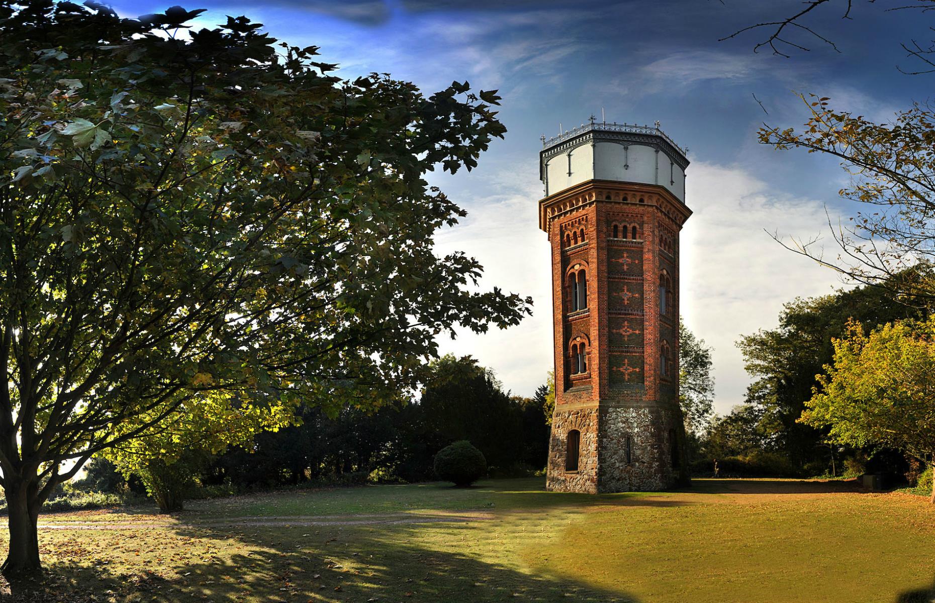 Stay the night in Britain's most historic properties