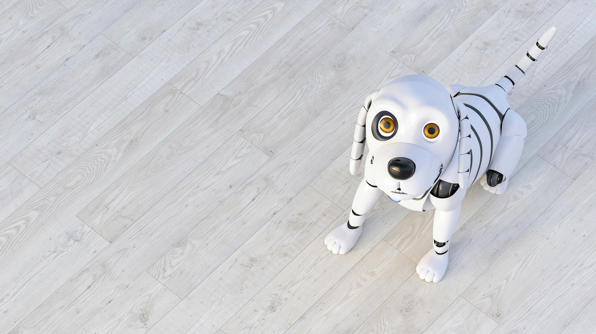 What is reinforcement learning? An AI researcher explains a key method ...