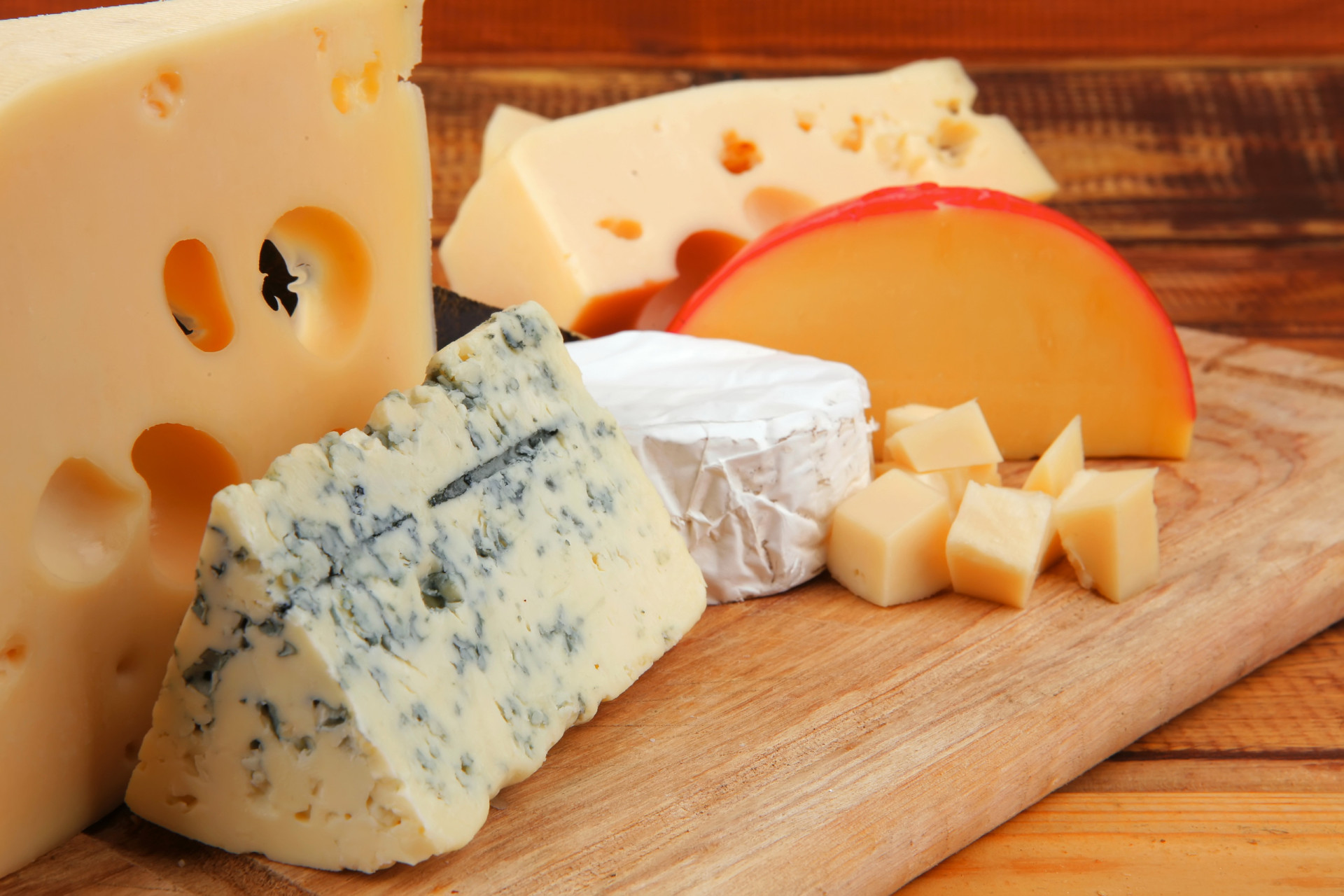 Foods that can trigger migraines