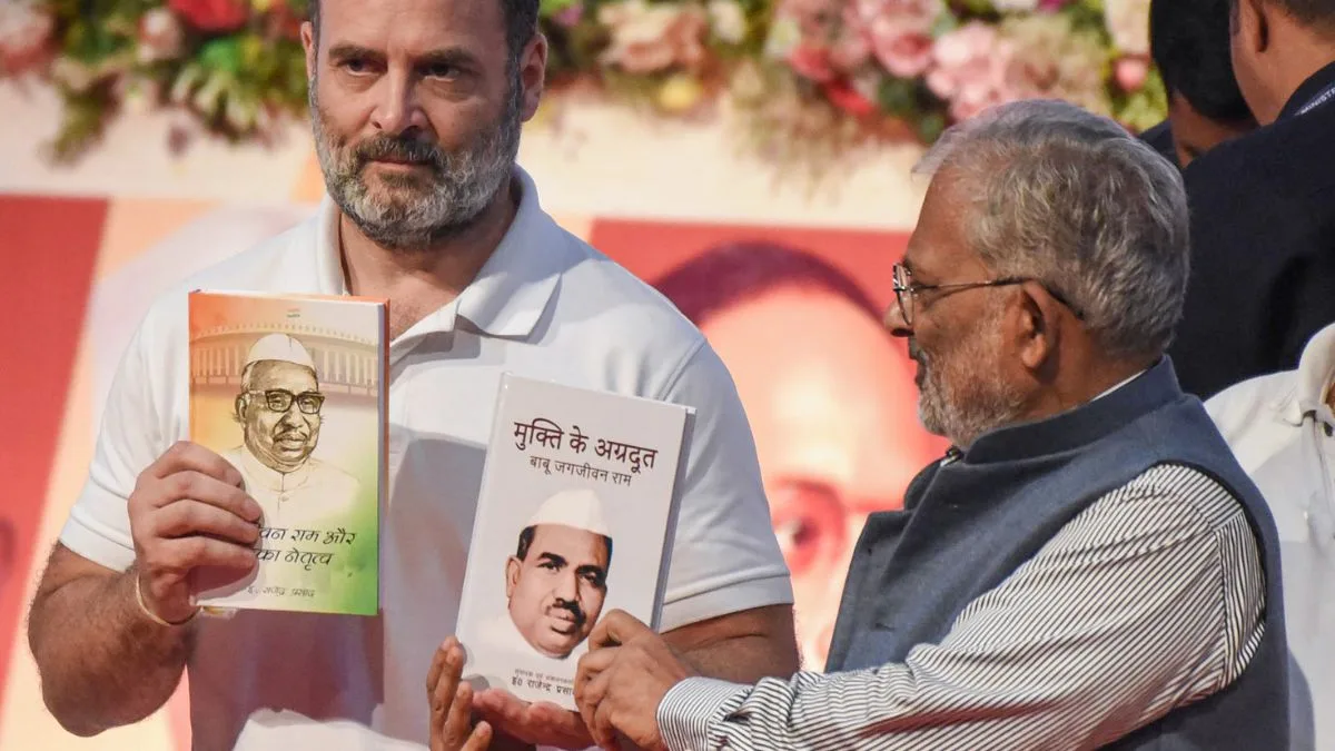 If you do not belong to Upper Caste, you are second-class citizen of ...