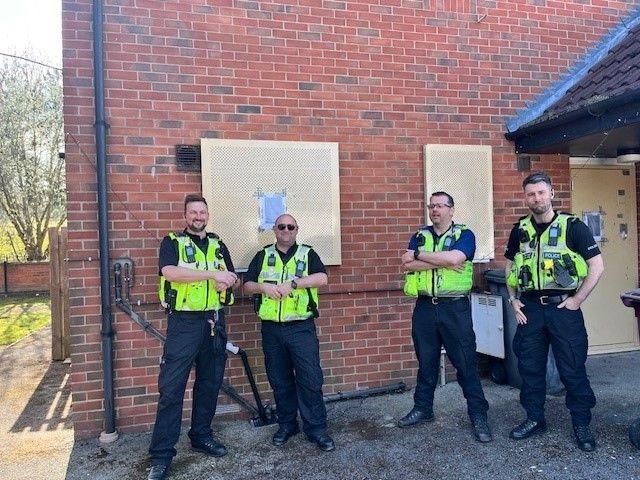 Closure order given for ‘nightmare’ property