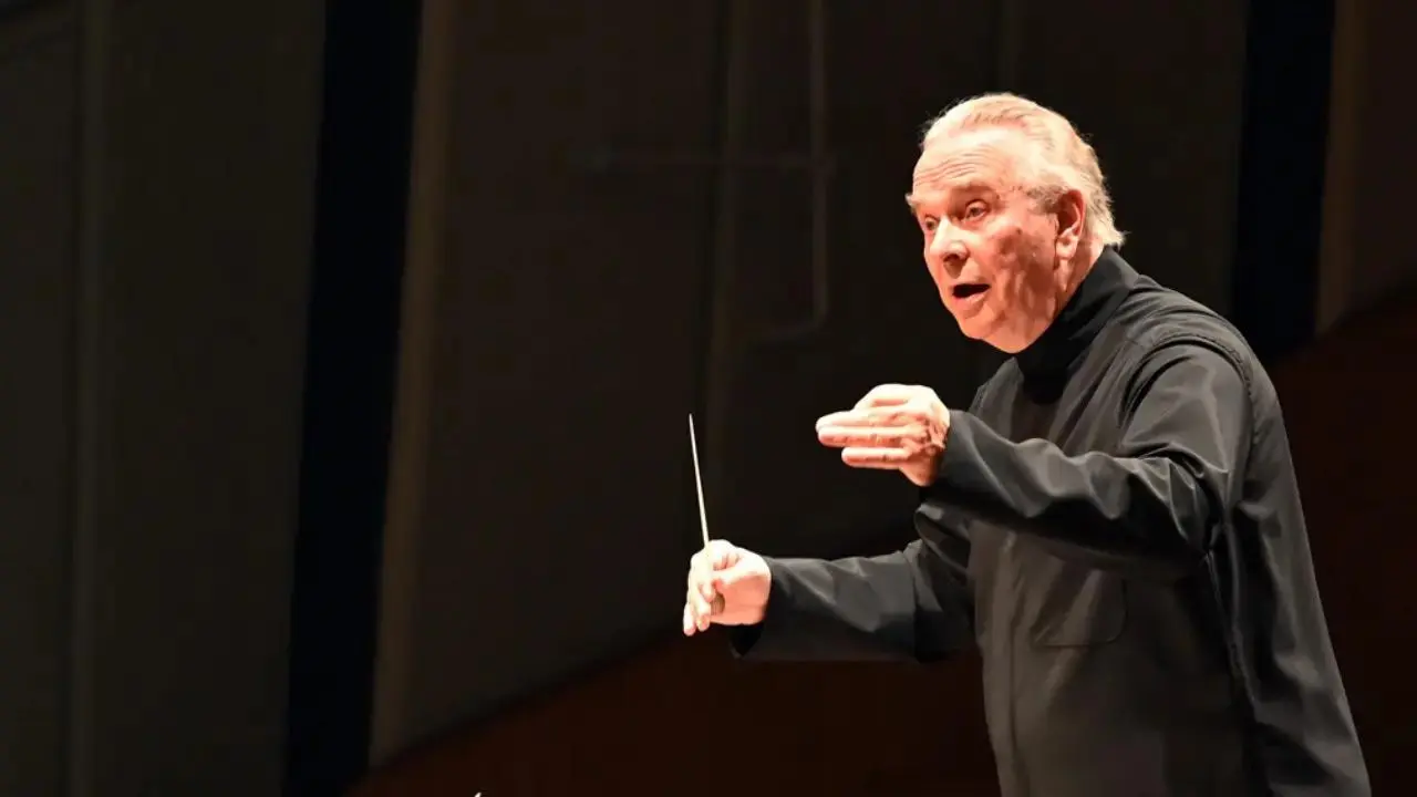 Mark Elder: Gen Z is going to find its own path in appreciating ...