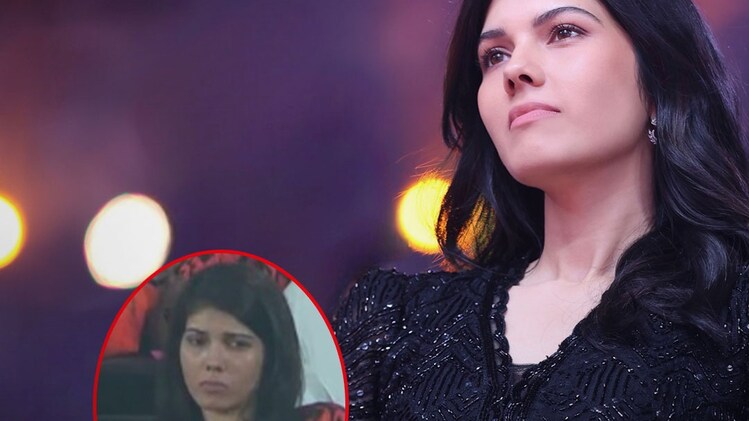 लगातार चौथी हार के बाद Kavya Maran हुईं इमोशनल