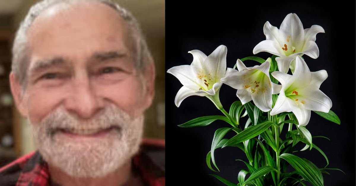 Robert Christman, 77, proud Navy veteran and electrician