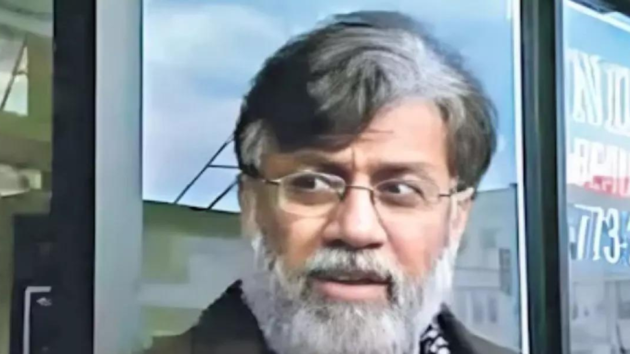 US SC denies Mumbai attacks mastermind Tahawwur Rana's plea to stay ...