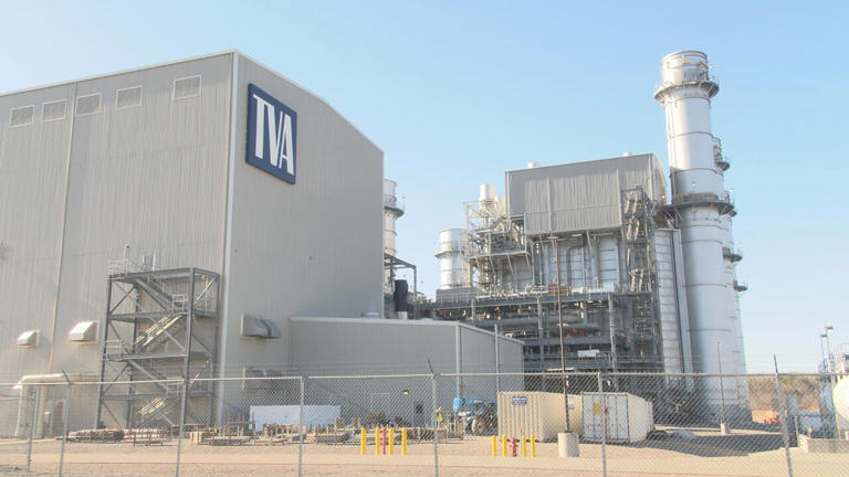 TVA unveils proposed energy project sites in Logan and Todd counties