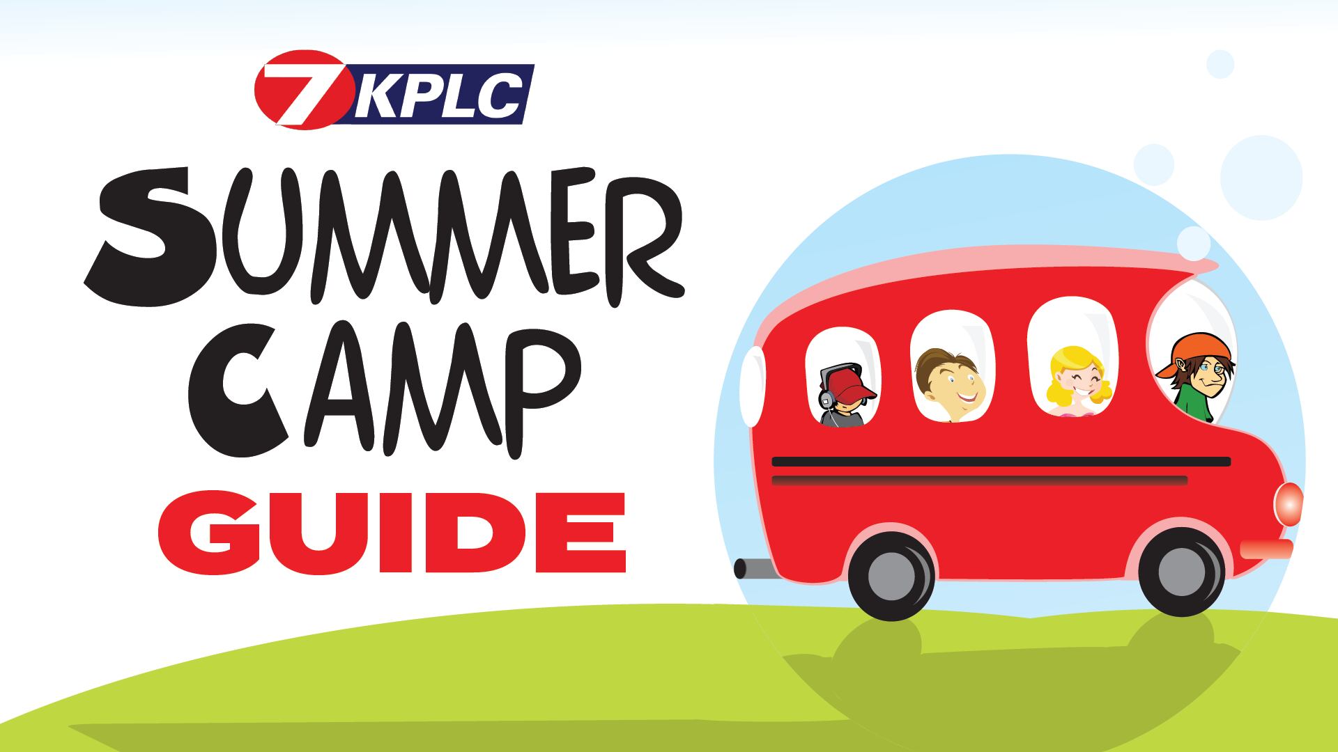 Summer Camp Guide 2025