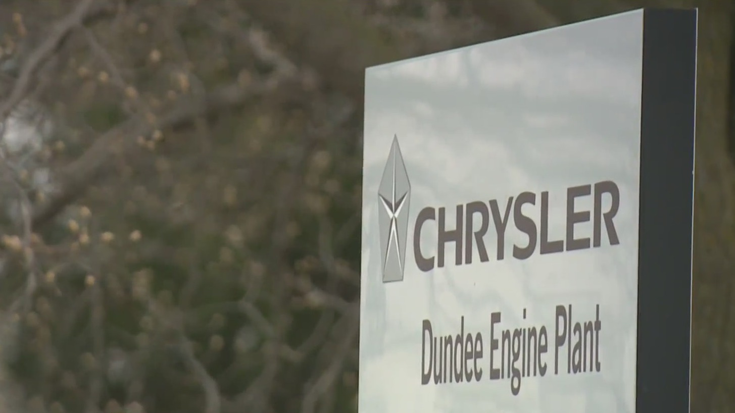 Employee dies in workplace accident at Stellantis Dundee Engine Plant
