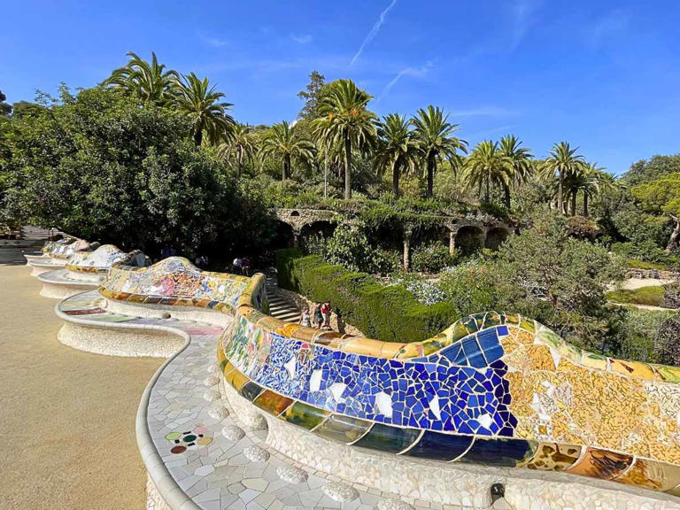 How to Visit Park Güell: Tickets, Tips, & Best Time to Go