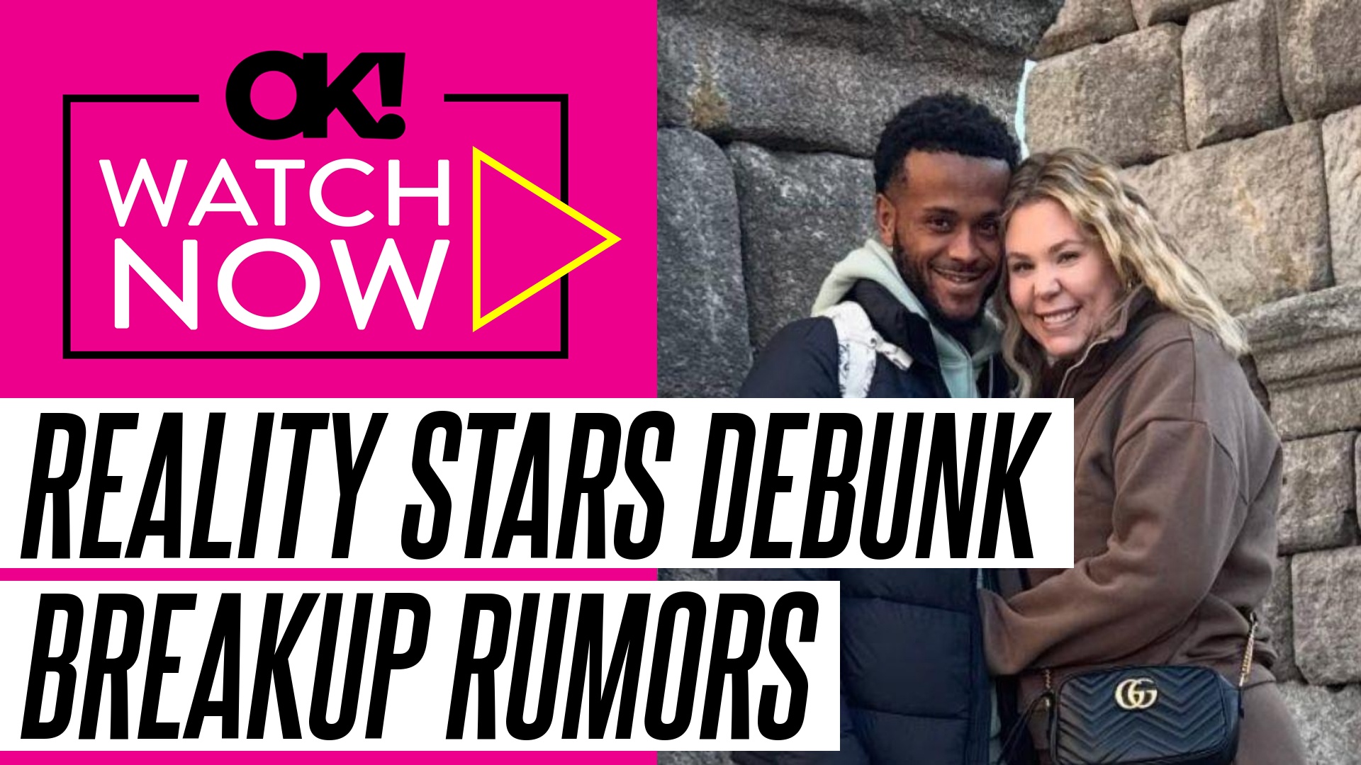 Kailyn Lowry and Elijah Scott Blast Breakup Rumors as They Put on a ...