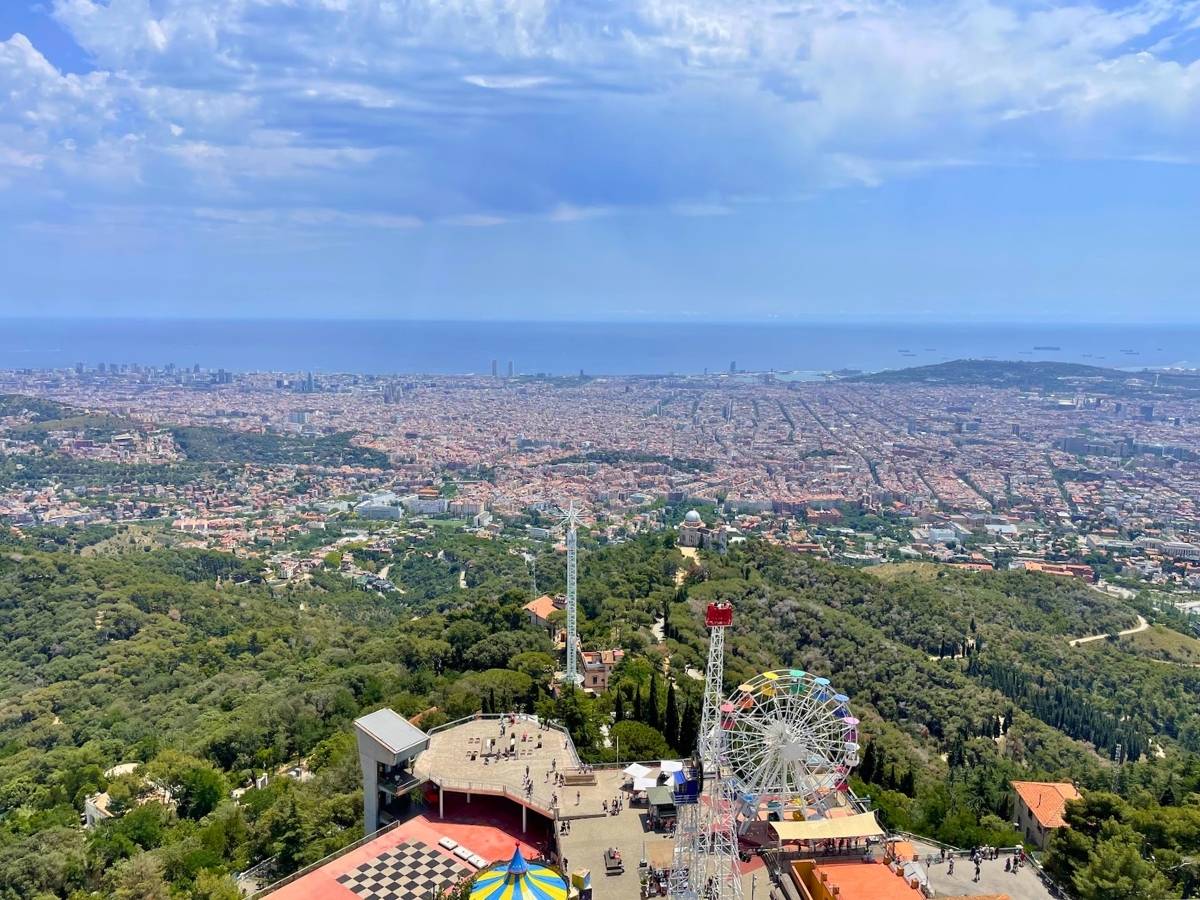12 Best Viewpoints in Barcelona You Really Shouldn’t Miss