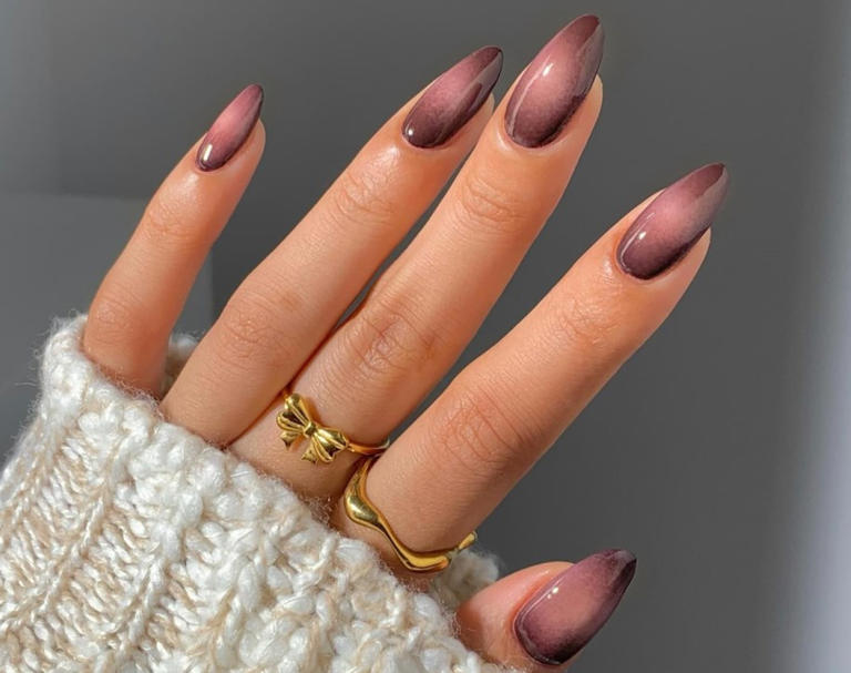 Τα “Whimsigoth” Nails είναι το μυστικιστικό nail trend που έχει ...