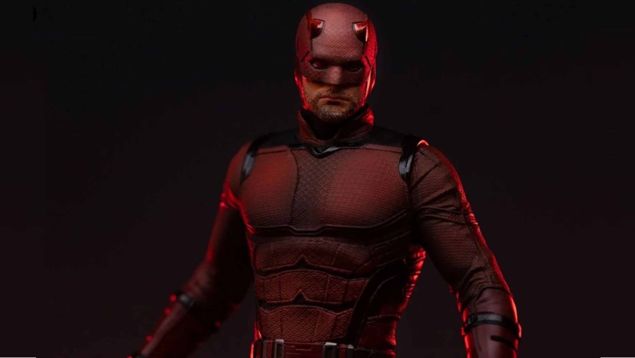 Deluxe DAREDEVIL: BORN AGAIN Statue Brings Marvel’s Man Without Fear to ...