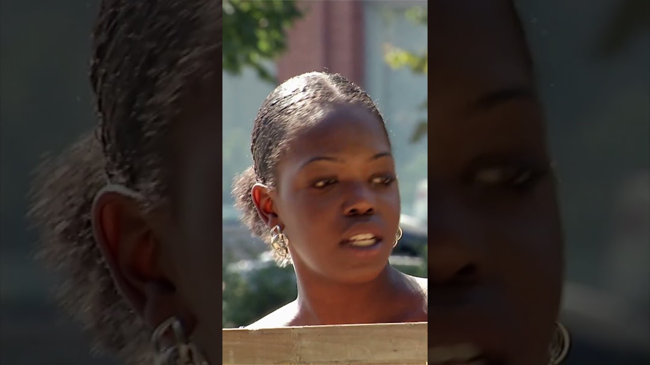 Yellow Paint Prank | Just For Laughs Gags