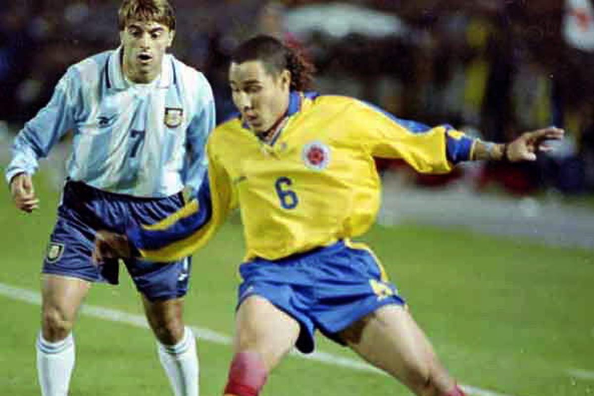 El conmovedor video de los últimos minutos de Jorge Bolaño antes de su ...