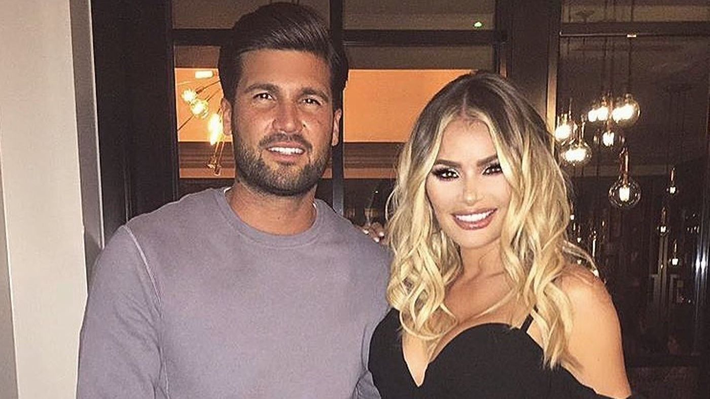 TOWIE’s Dan Edgar: his age, Ella Rae Wise romance and those Chloe Lewis ...