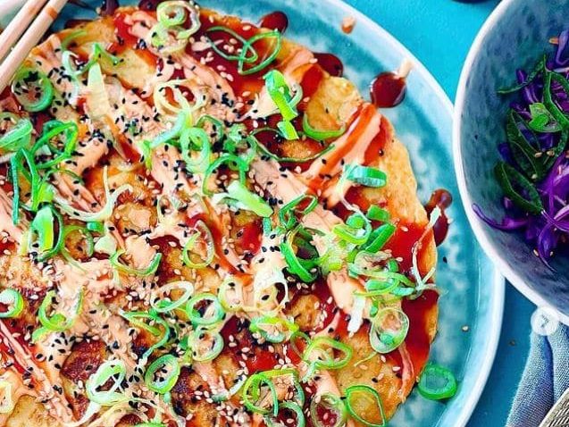 25 Amazing Asian Recipes that Your Family will Love