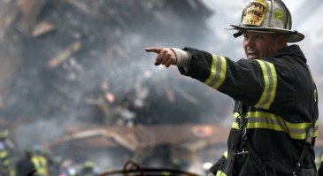 Your Community Needs You: Step Up as a Volunteer Firefighter and Be a ...