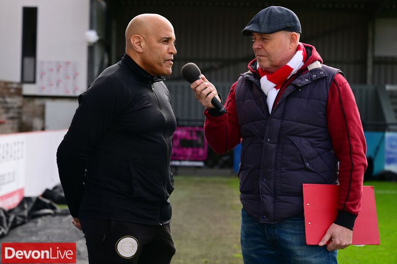 Former Exeter City player Danny Bailey diagnosed with cancer