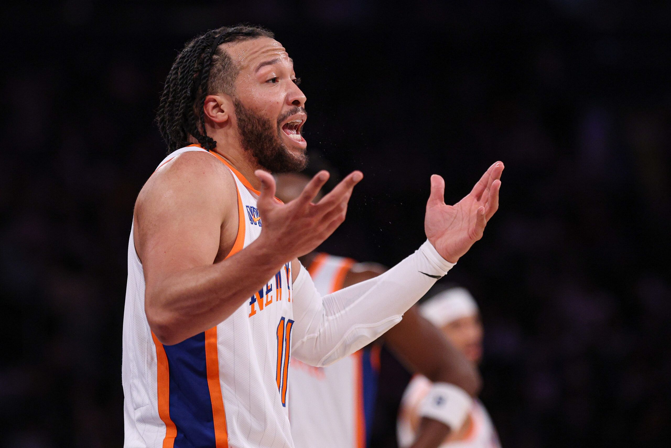 Knicks have big hurdles to overcome to make deep playoff run