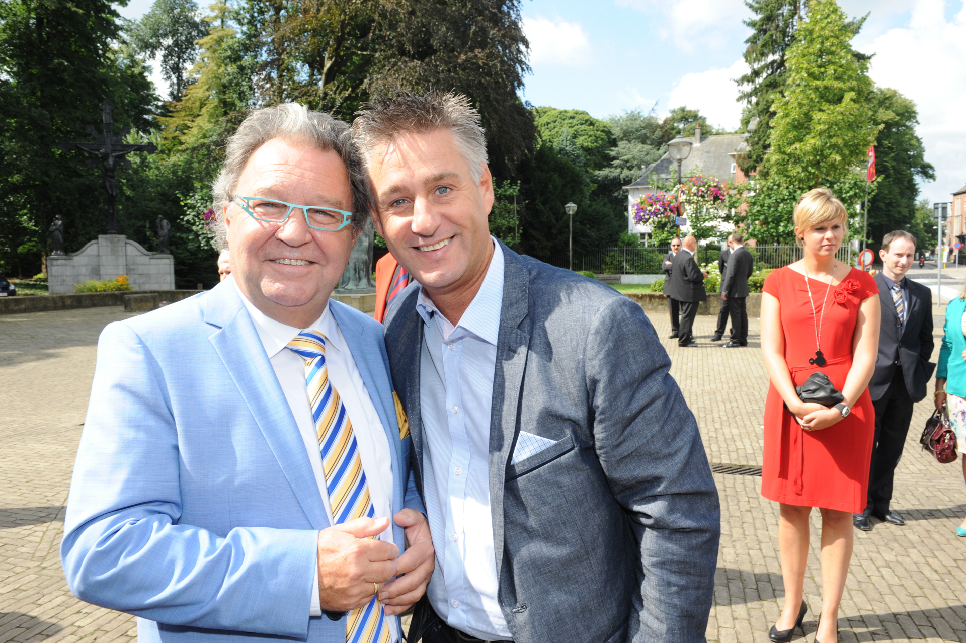 De mooiste foto's van Ruud De Ridder