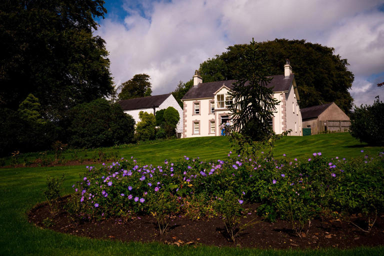 11 family-friendly things to do over Easter in County Antrim