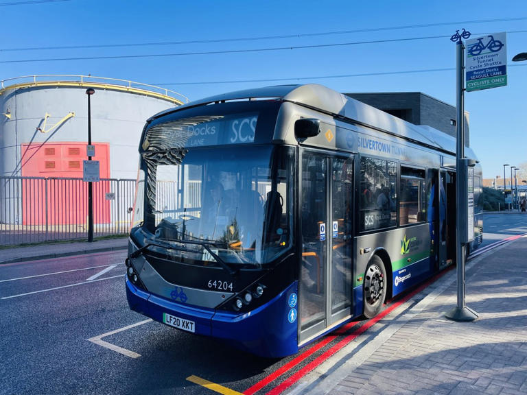 Smooth, speedy and free. But will cyclists be prepared to wait for the ...