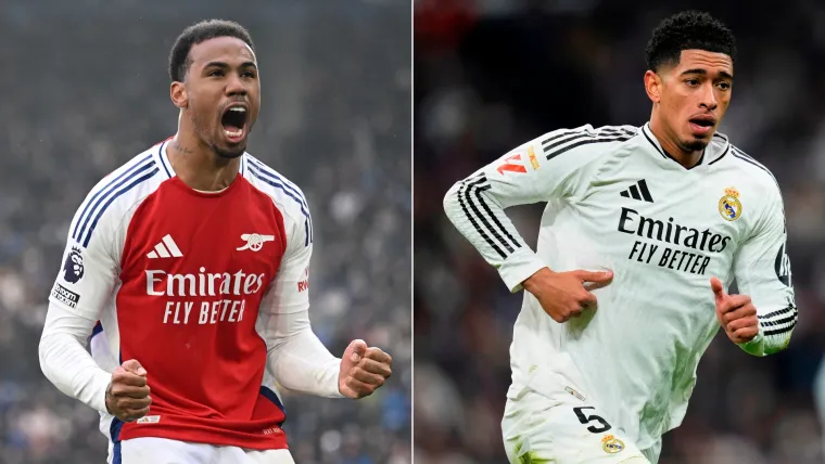 Where to watch Arsenal vs. Real Madrid in Australia live stream, start ...