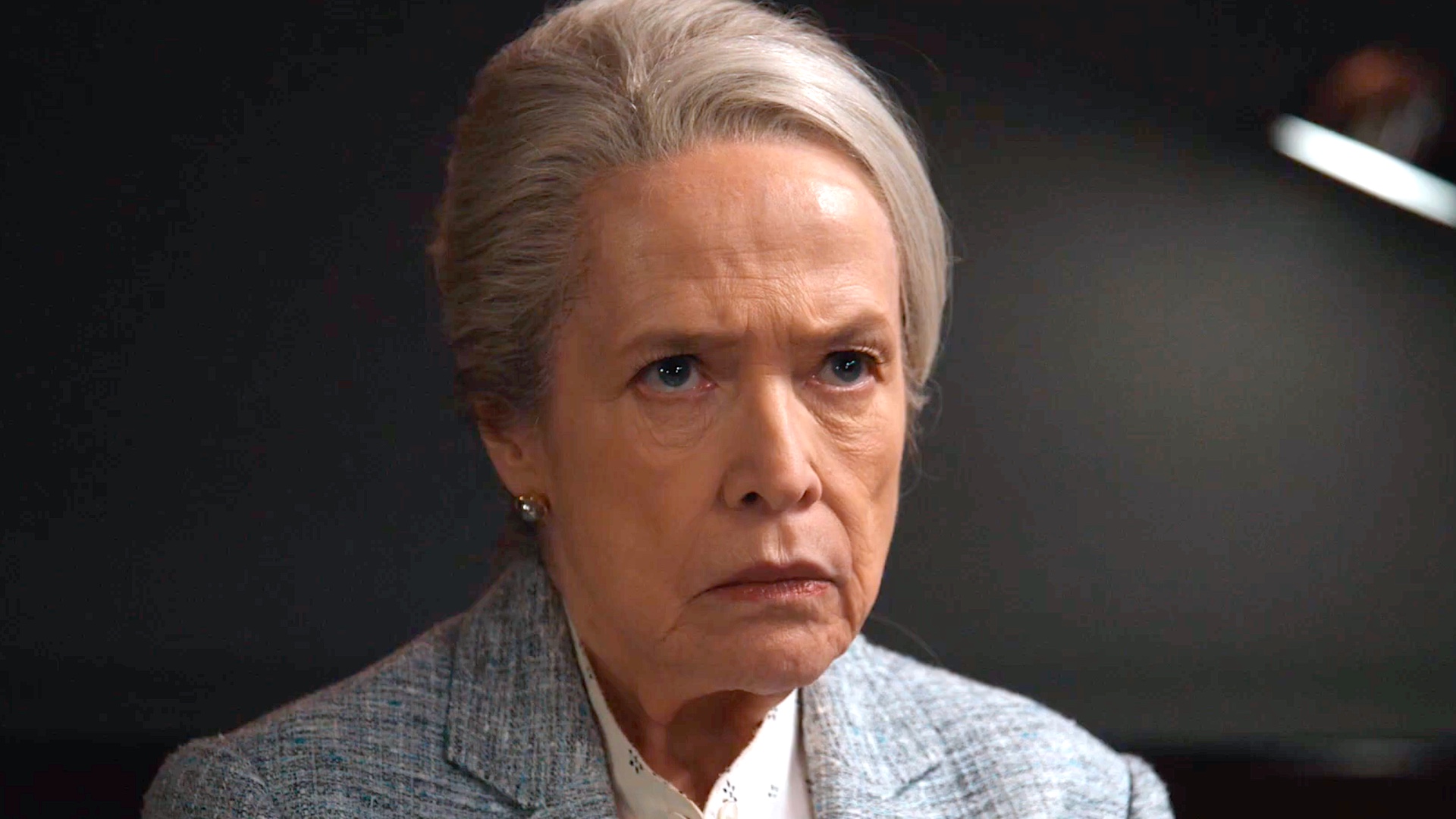 Sneak Peek at the Next Episode of CBS’ Matlock