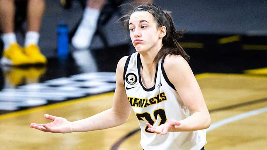 One Year Later, Ratings for Caitlin Clark’s NCAA Tournament Run Seem ...