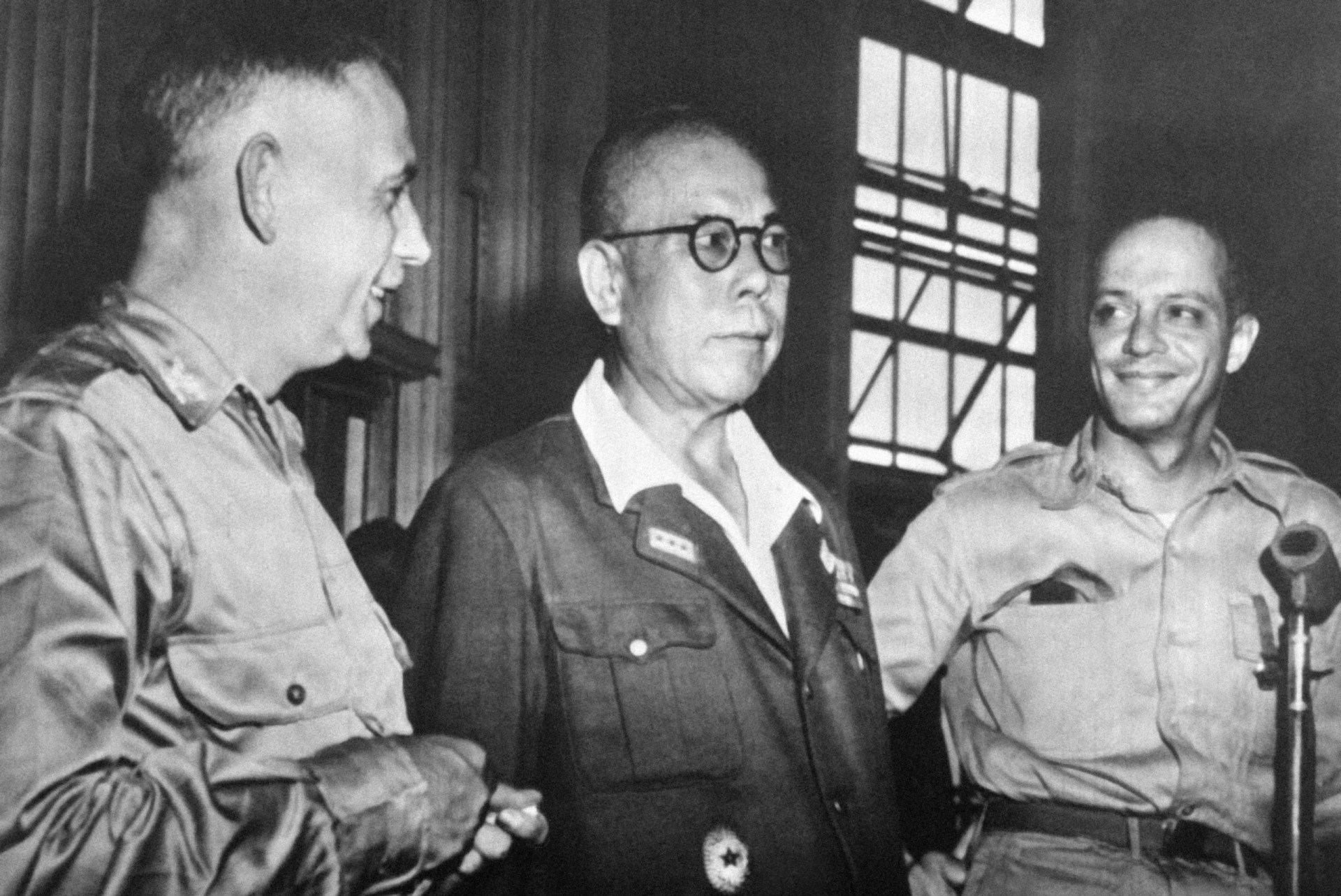 Unsolved mysteries of World War II