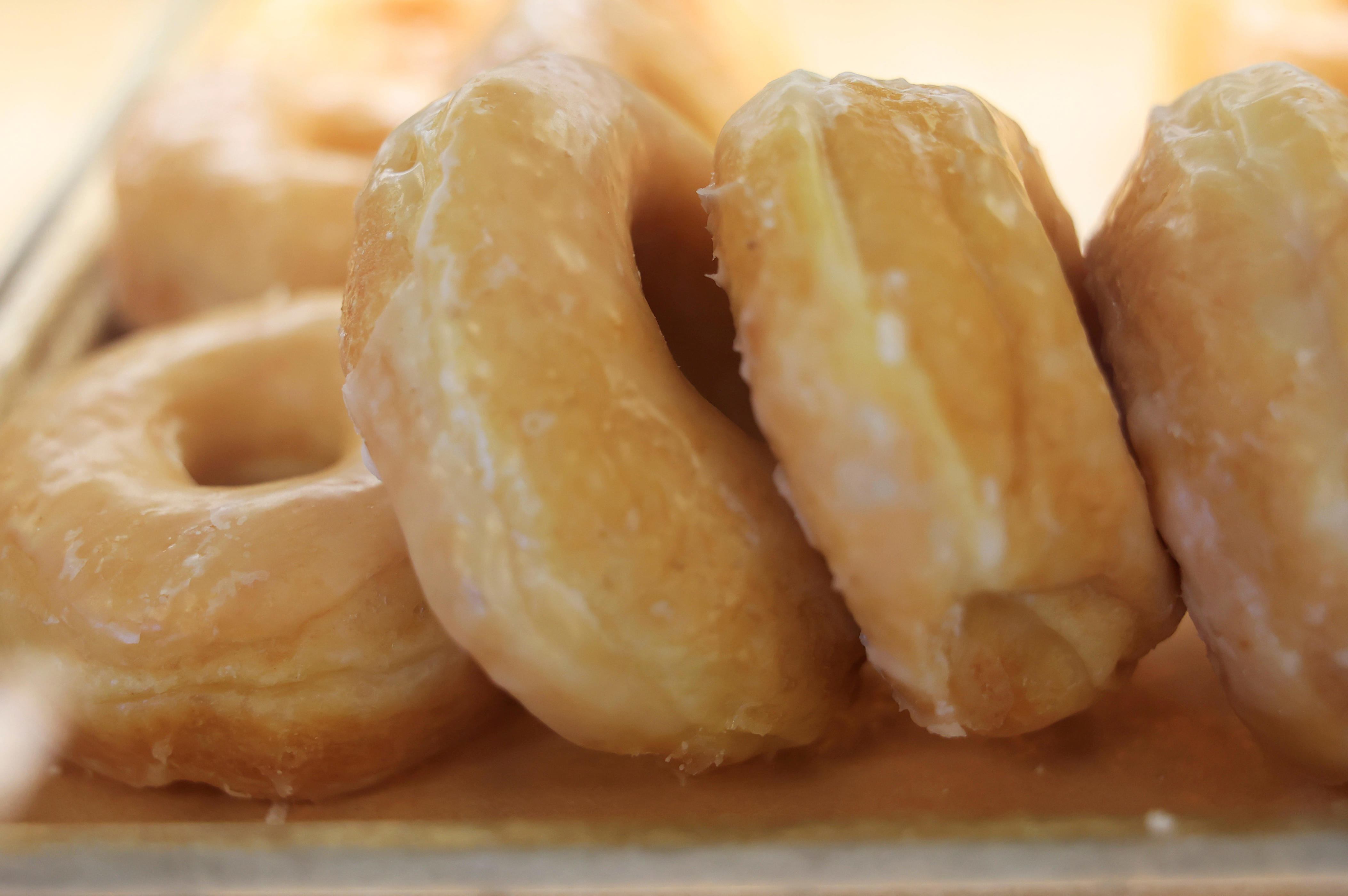 Where to find National Donut Day deals, discounts in Jacksonville