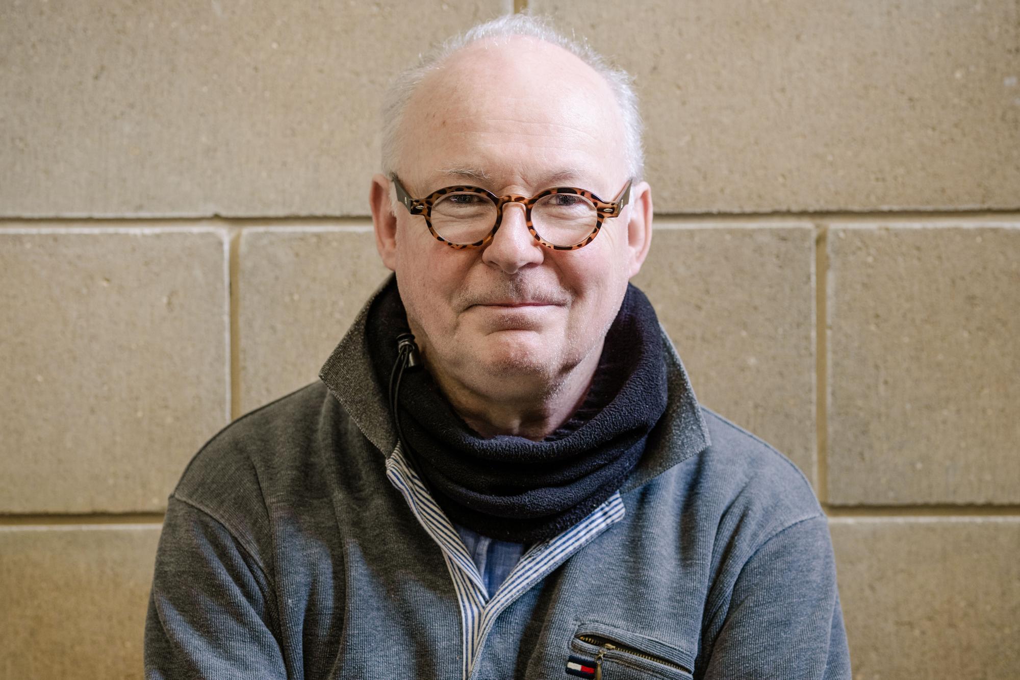 Olivier Award win for Alford resident and charity founder Ben Keaton