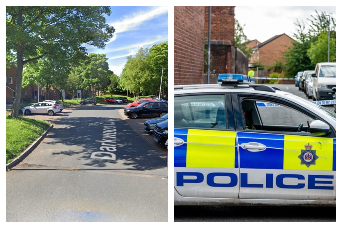 Shadwell body: Police launch investigation after woman found dead in ...