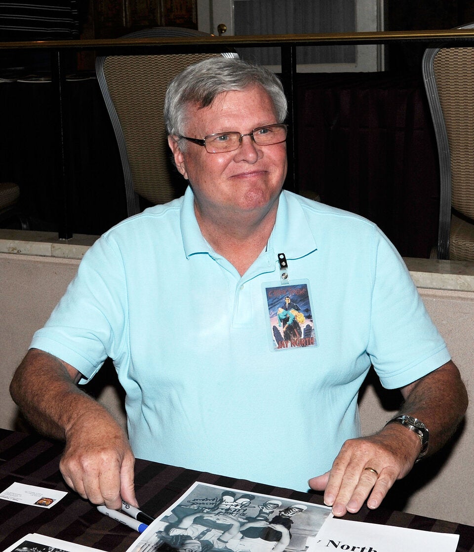 "Dennis"-Star Jay North mit 73 Jahren gestorben