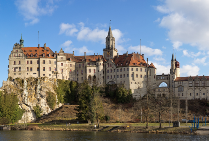 Germany's 25 Most Scenic Castles Worth The Journey