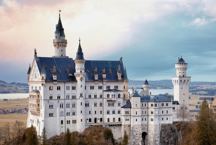 Germany's 25 Most Scenic Castles Worth The Journey