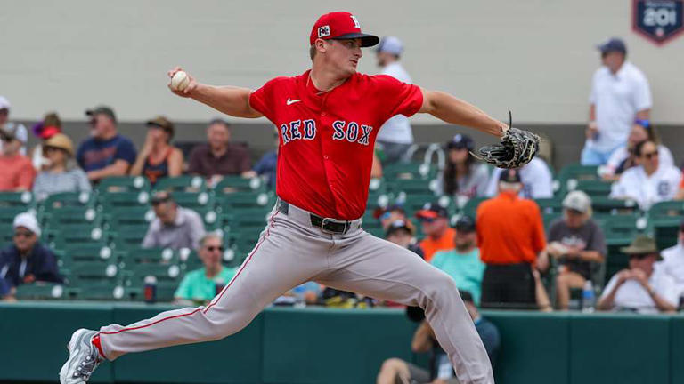 Boston Red Sox Trade Quinn Priester to Milwaukee Brewers For Top ...