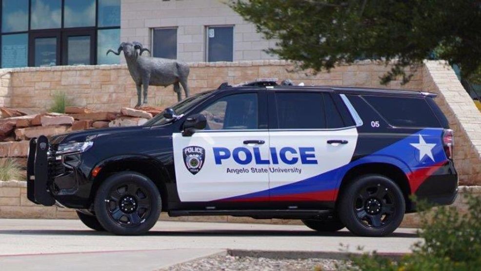 San Angelo police investigate weekend sexual assault near university campus