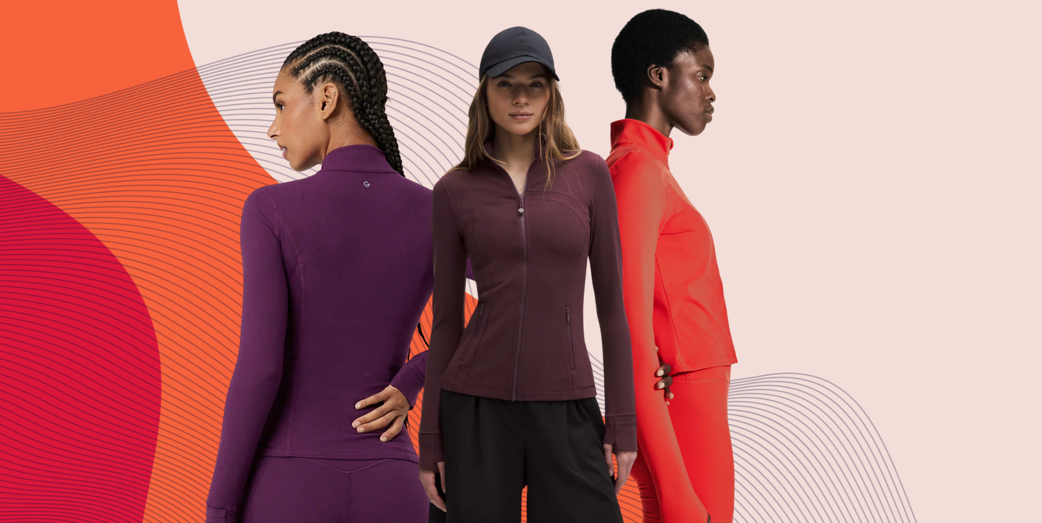 These 13 viral 'BBL jackets' are guaranteed to snatch your waist for ...