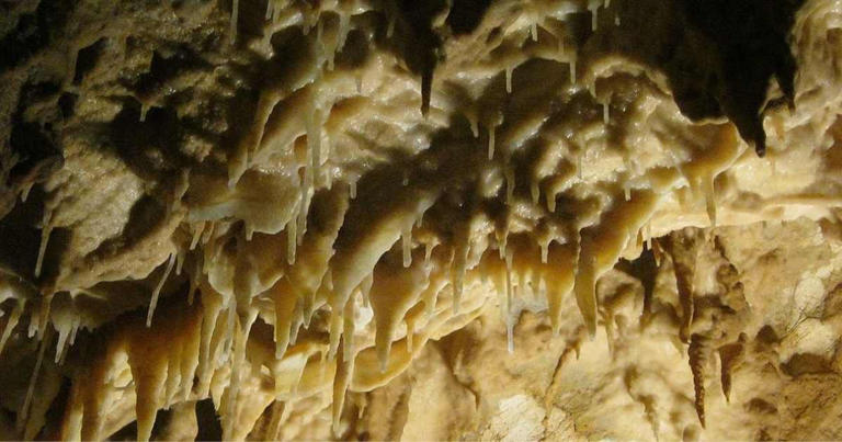 Experts Examine Stalagmites in a Serbian Cave, Stunned to Learn About ...