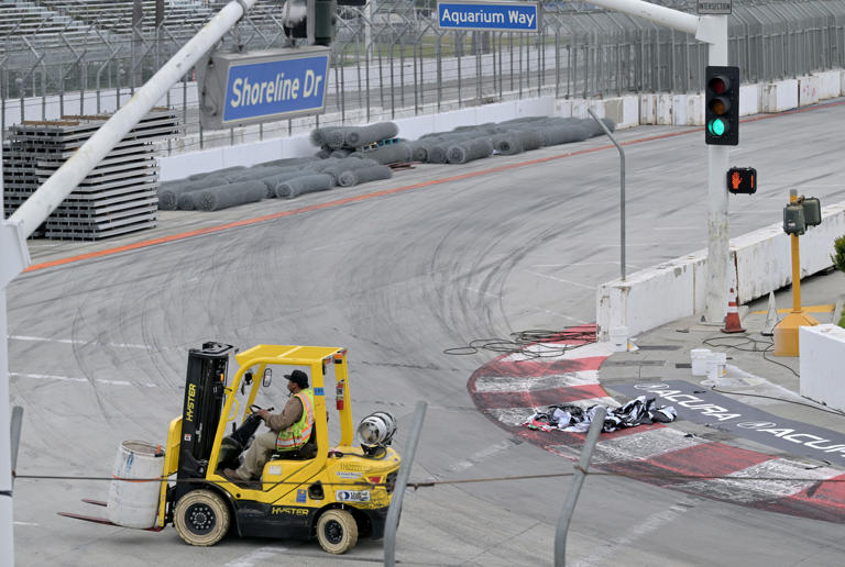 Race schedules, how to watch and more. What to know about the Grand ...