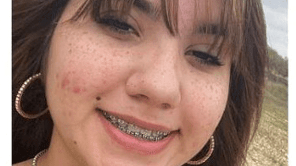 MISSING: 14-year-old Lilliana 'Lilly' Jayde Miller last seen on ...