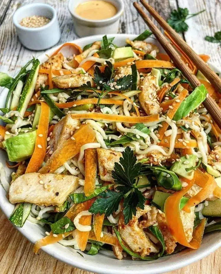 25 Amazing Asian Recipes that Your Family will Love