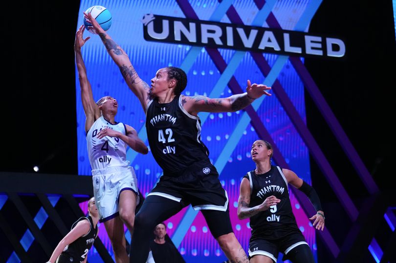 WNBA chiefs left sweating over lockout as Unrivaled makes $27M revenue