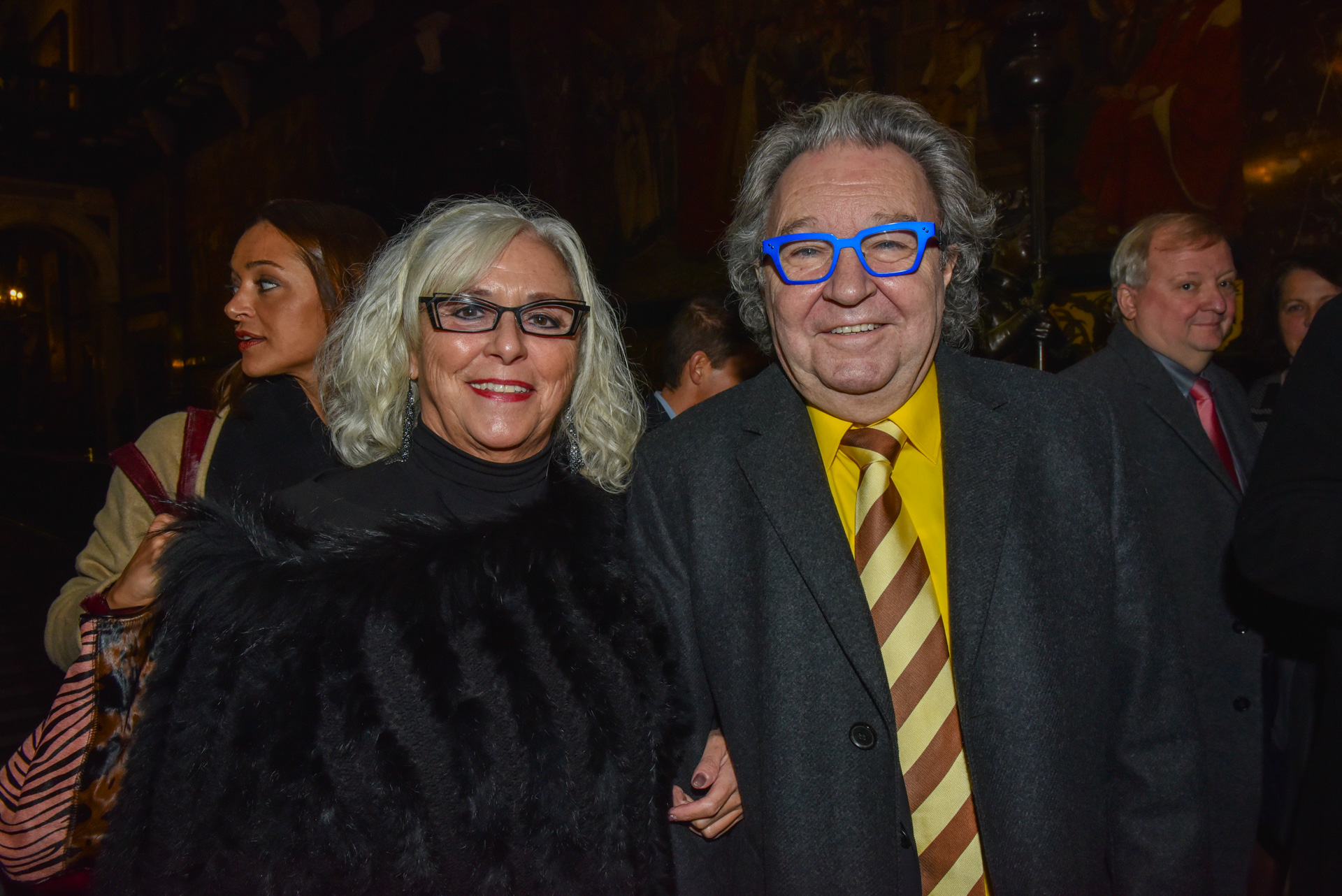 De mooiste foto's van Ruud De Ridder