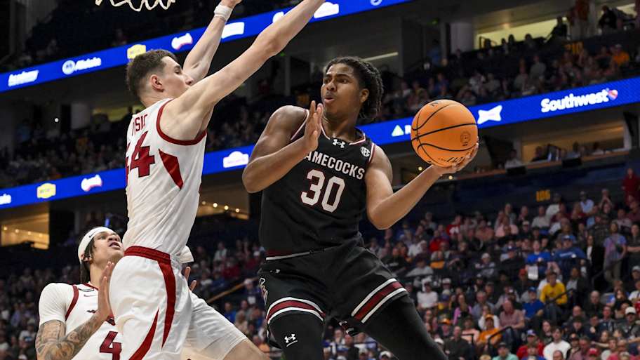 2025 NBA Mock Draft: Latest Mock Sees Hawks Take Elite Defender, Plus ...