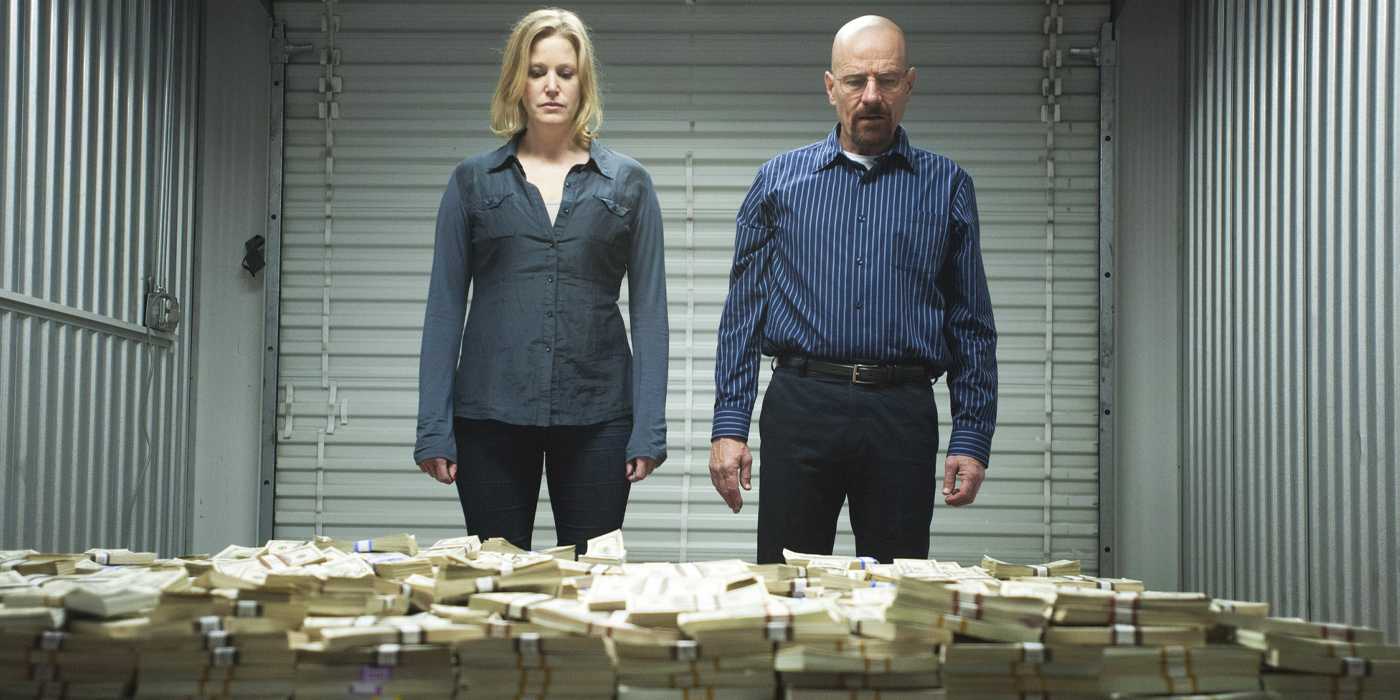 20 Times Walter White Proved He Was Breaking Bad's Main Villain