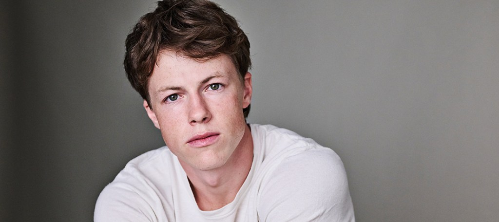 Milo Callaghan Signs With WME